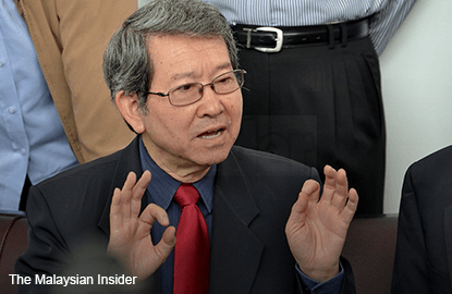 Malaysia's PAC: 1MDB report completed