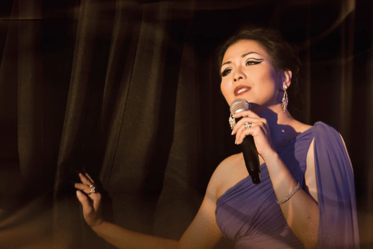 Soprano Tan Soo Suan returns to the stage in Magical 30