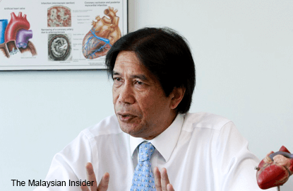 Private healthcare patients feel the pain