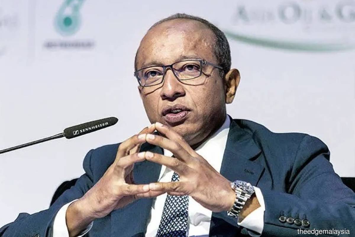 Ex-Sapura Energy CEO Shahril settles defamation suit against Rafizi