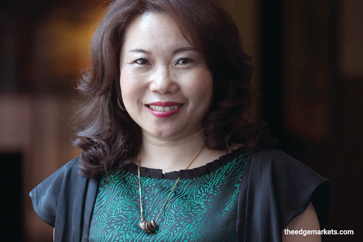 Renewed optimism in IB market, says OCBC’s Tan