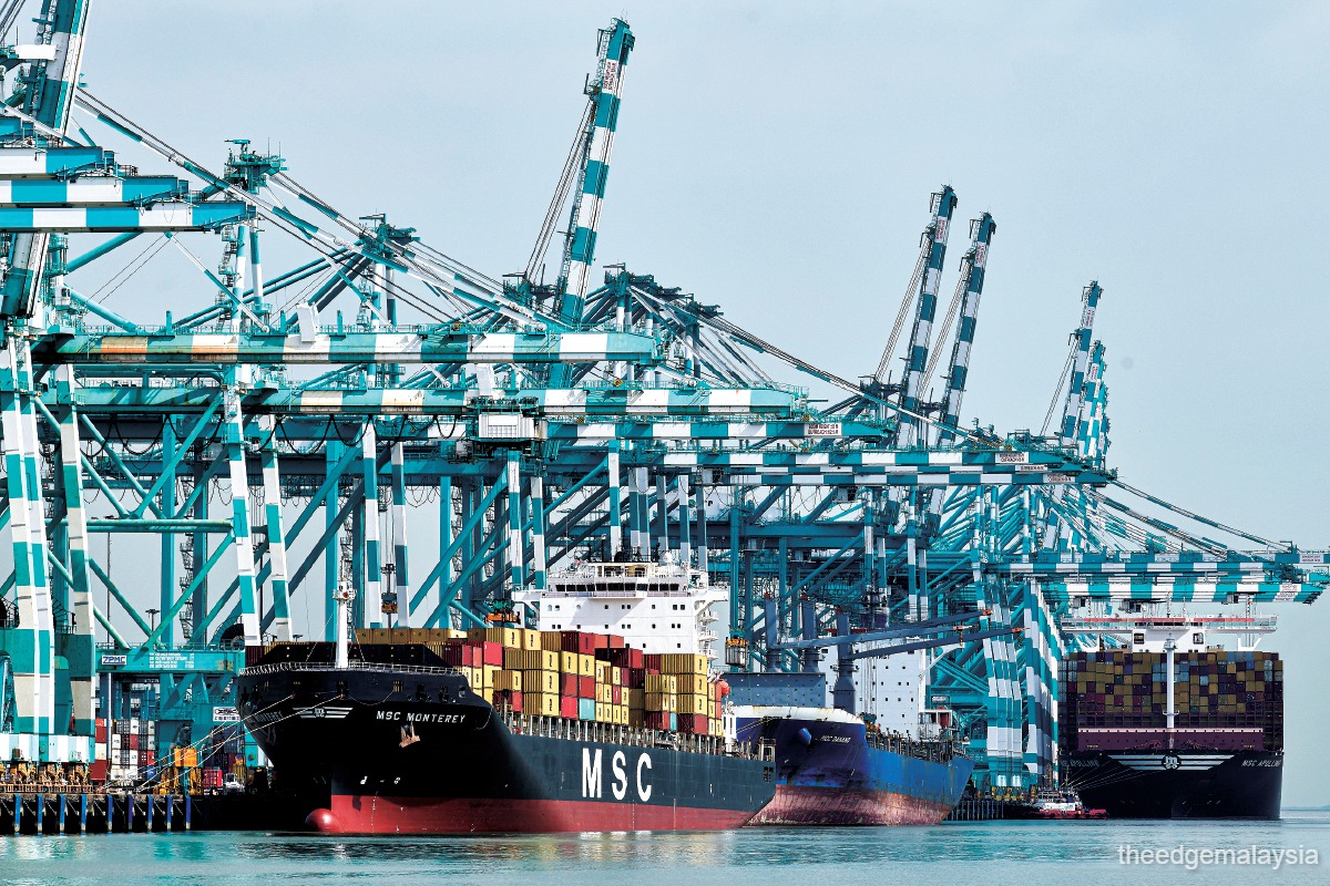 MMC Port’s IPO might be delayed, say sources | KLSE Screener
