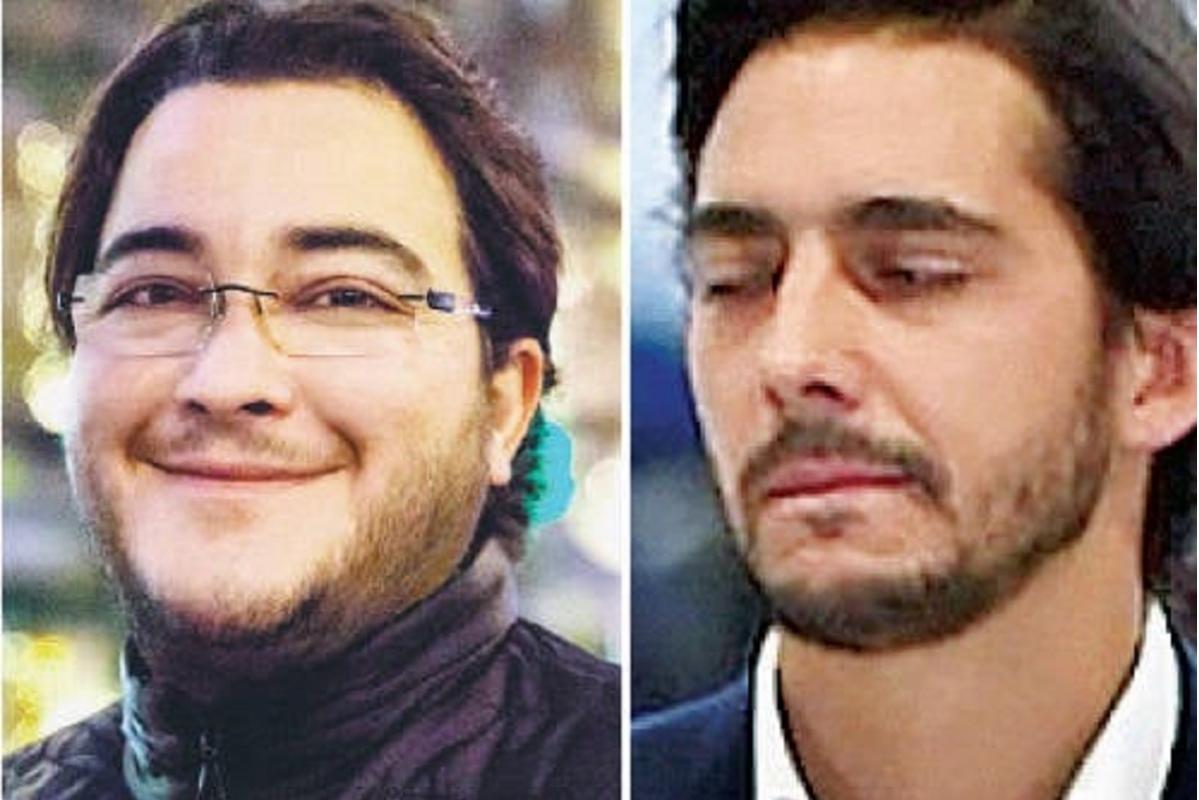 Tarek Obaid and Patrick Mahony likely the two charged by Swiss authorities over 1MDB fraud