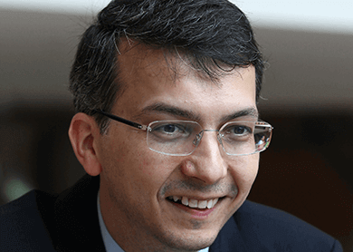On the verge of a financial crisis? (Part 1)