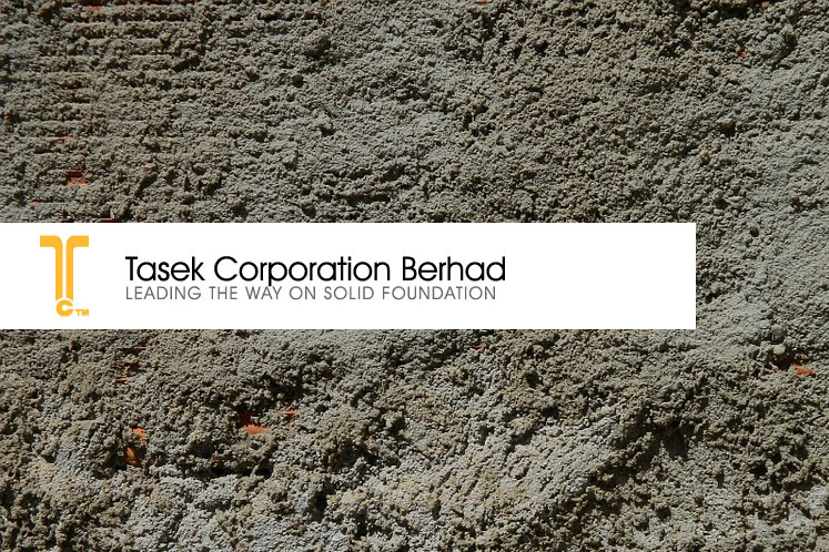 Hong Leong to take cement-maker Tasek private
