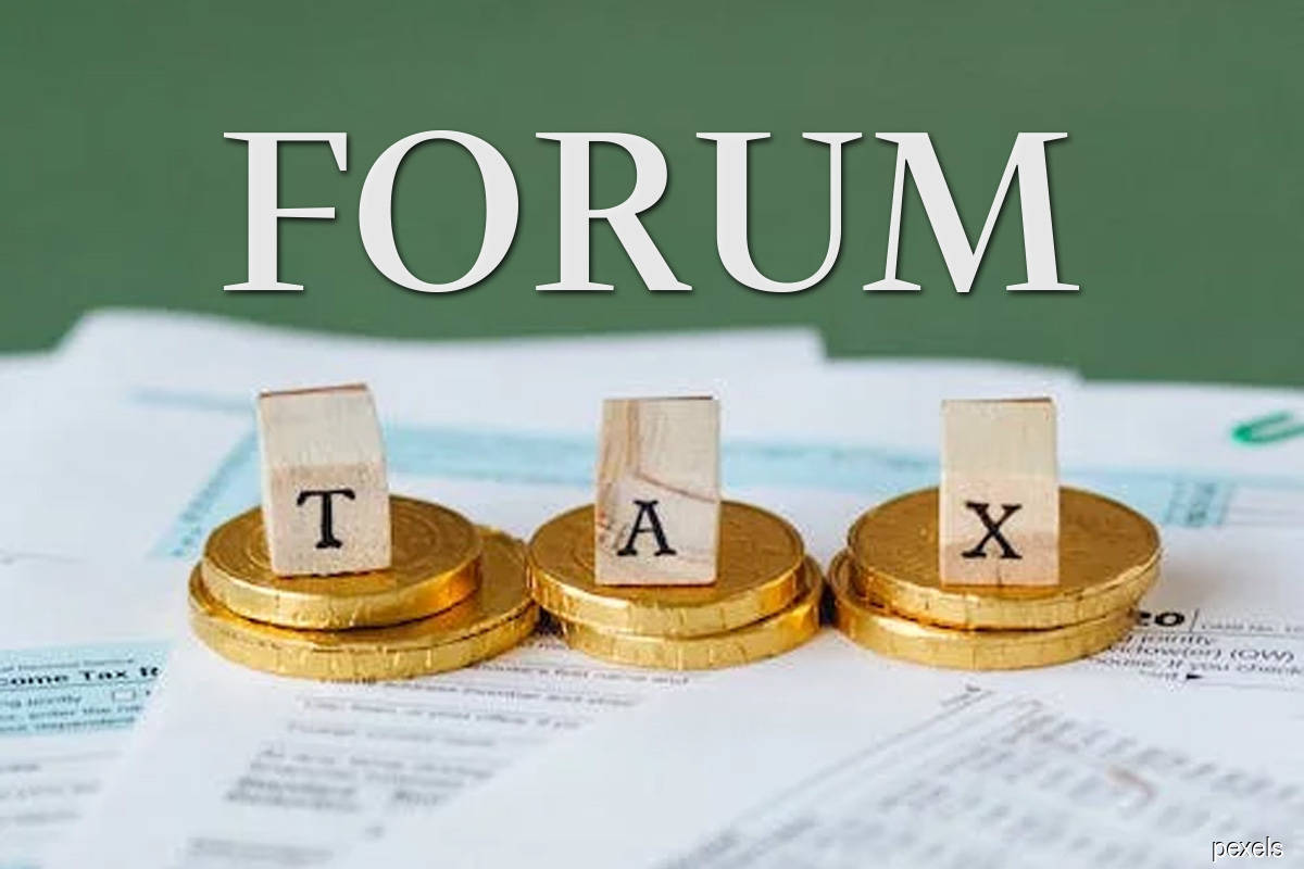 My Say: Reshaping the tax landscape