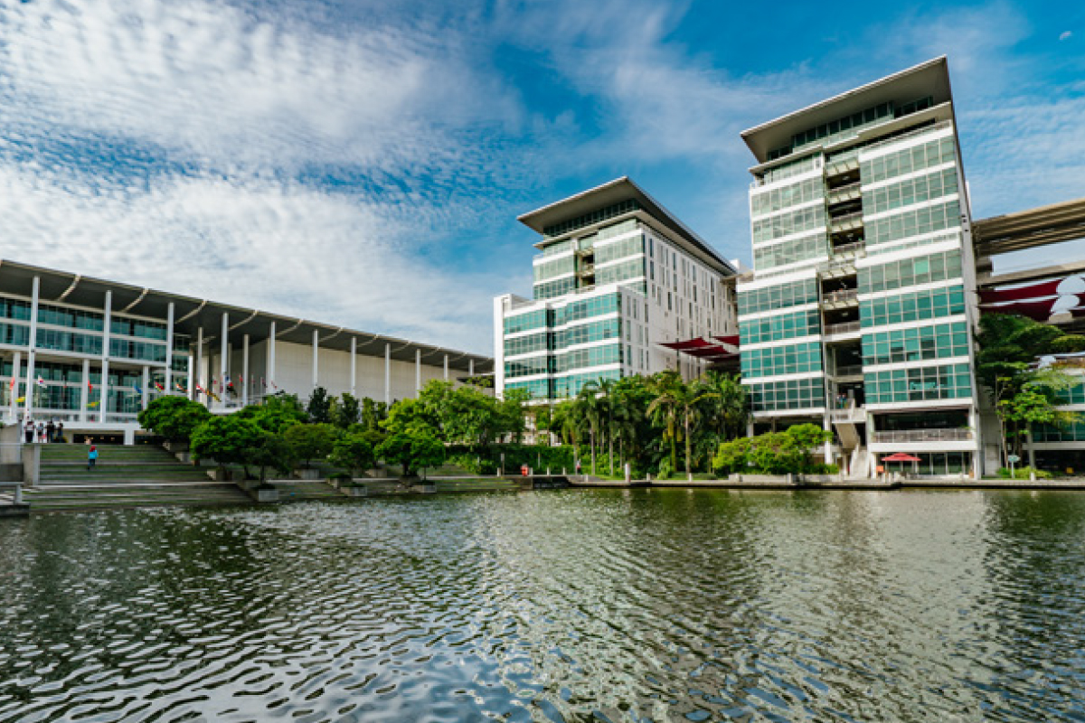 Pursue your accounting profession with Taylor’s College