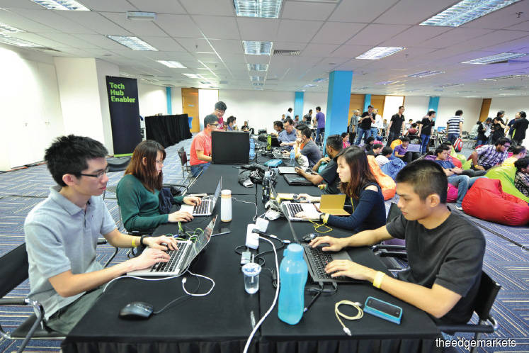 Tech: Budget 2018 brings cheer to digital companies, VCs