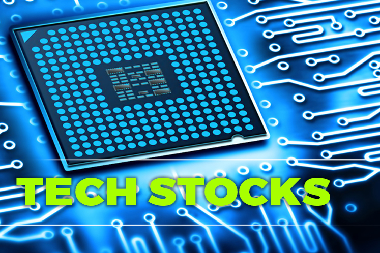 New tech entrants see the largest gains since March