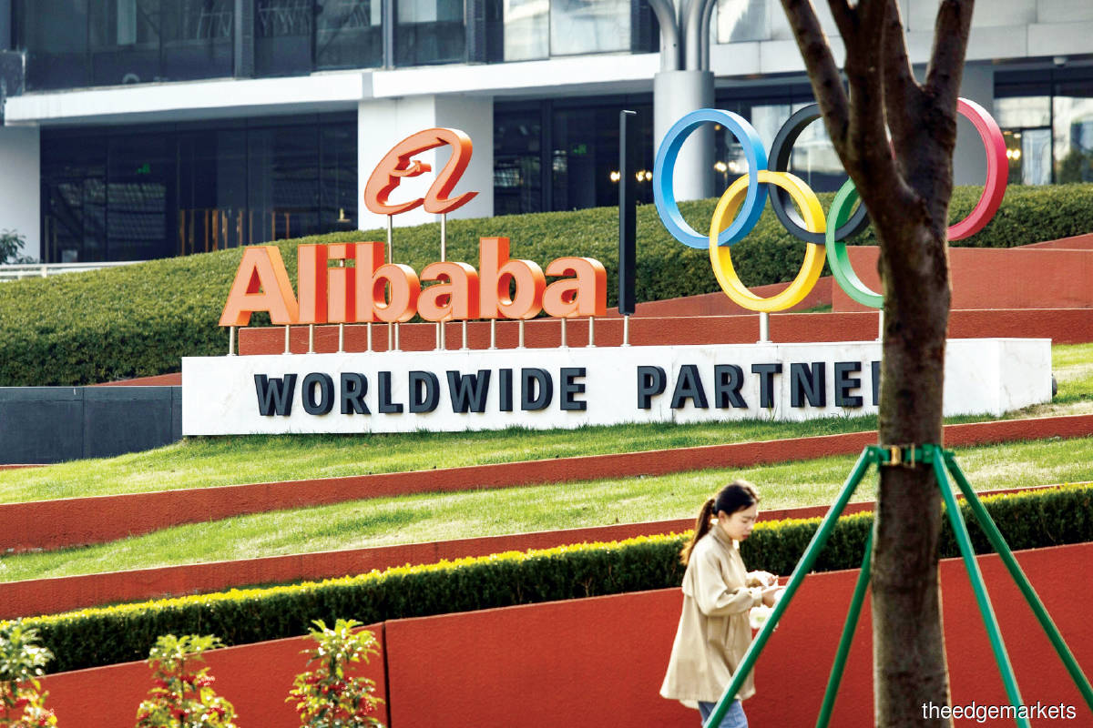 Tech: Alibaba, Alibabies and the future of China’s tech