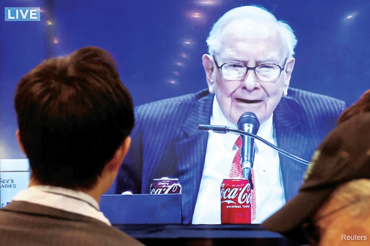 How Warren Buffett changed the world of investing | KLSE Screener