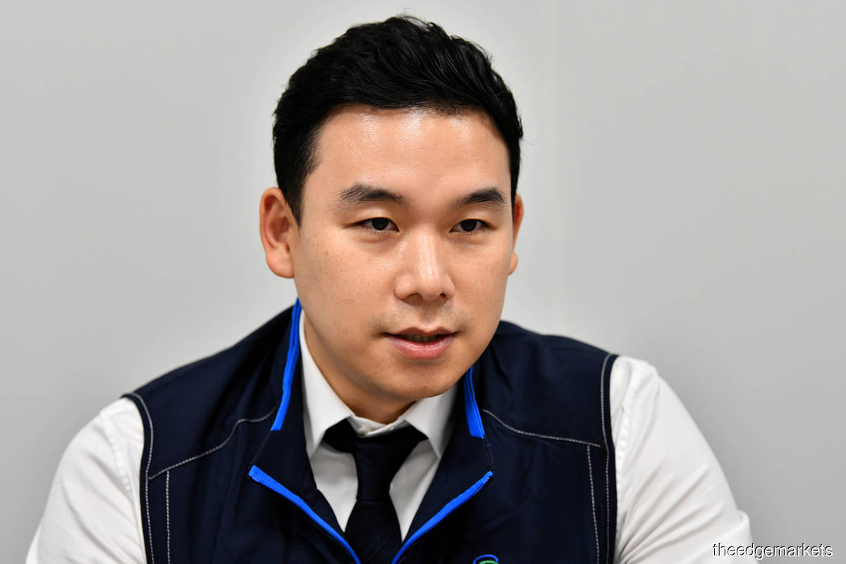 Tech: US-China tensions open door to Simmtech’s diversification to Malaysia