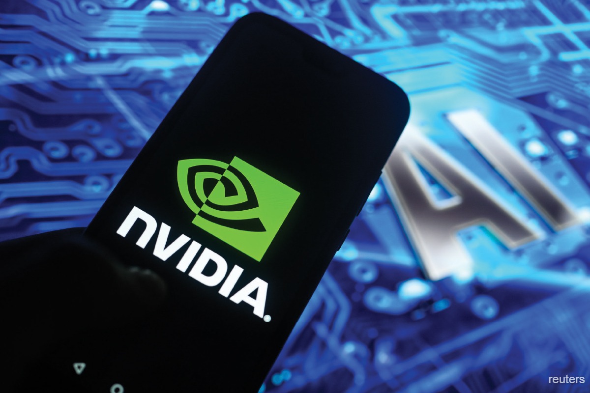 Tech: Nvidia chips, Trump’s tariffs and AI’s future