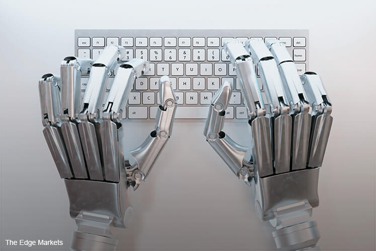 News: New framework for robo-advisers launched