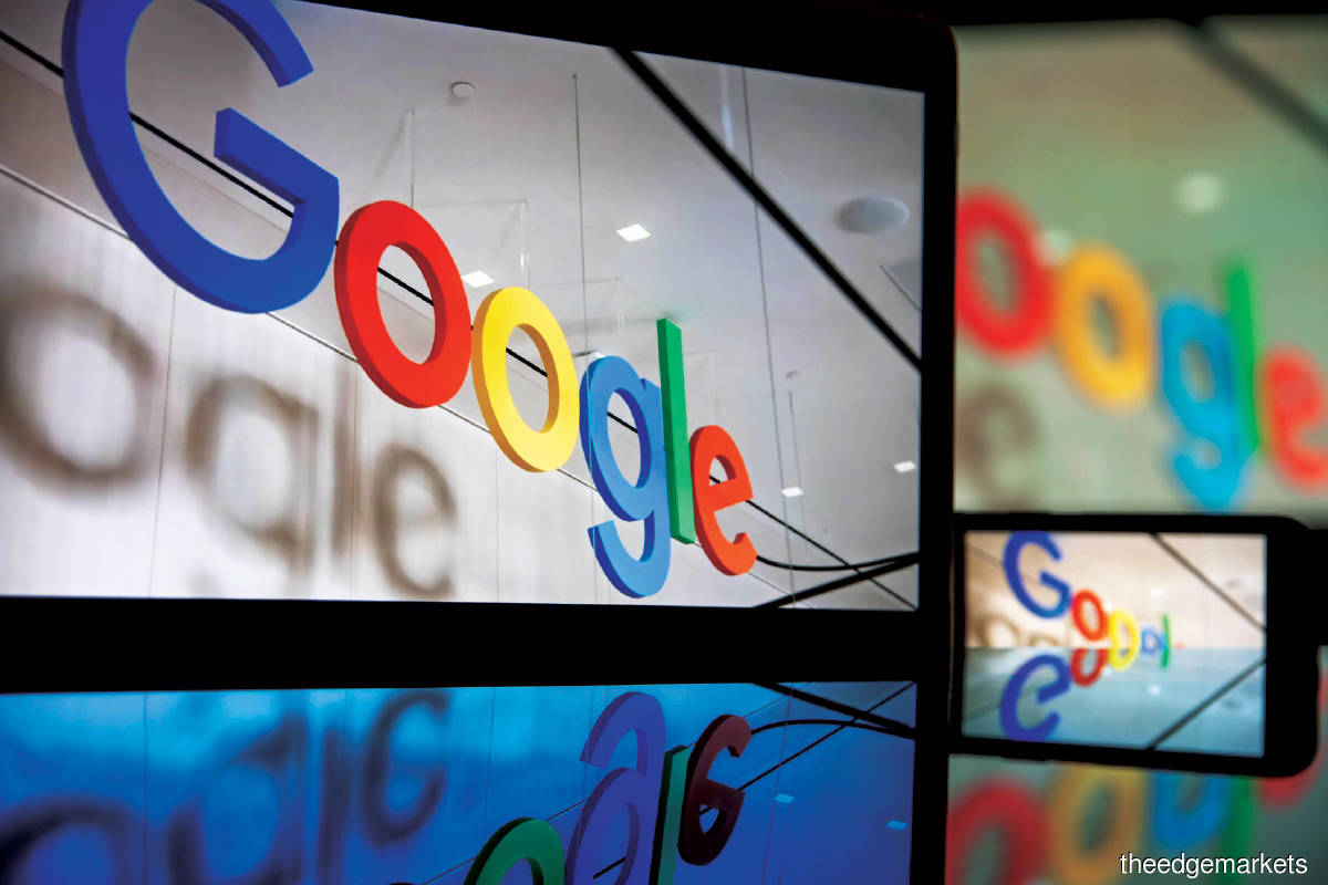 Tech: Can Google keep a step ahead of regulators?