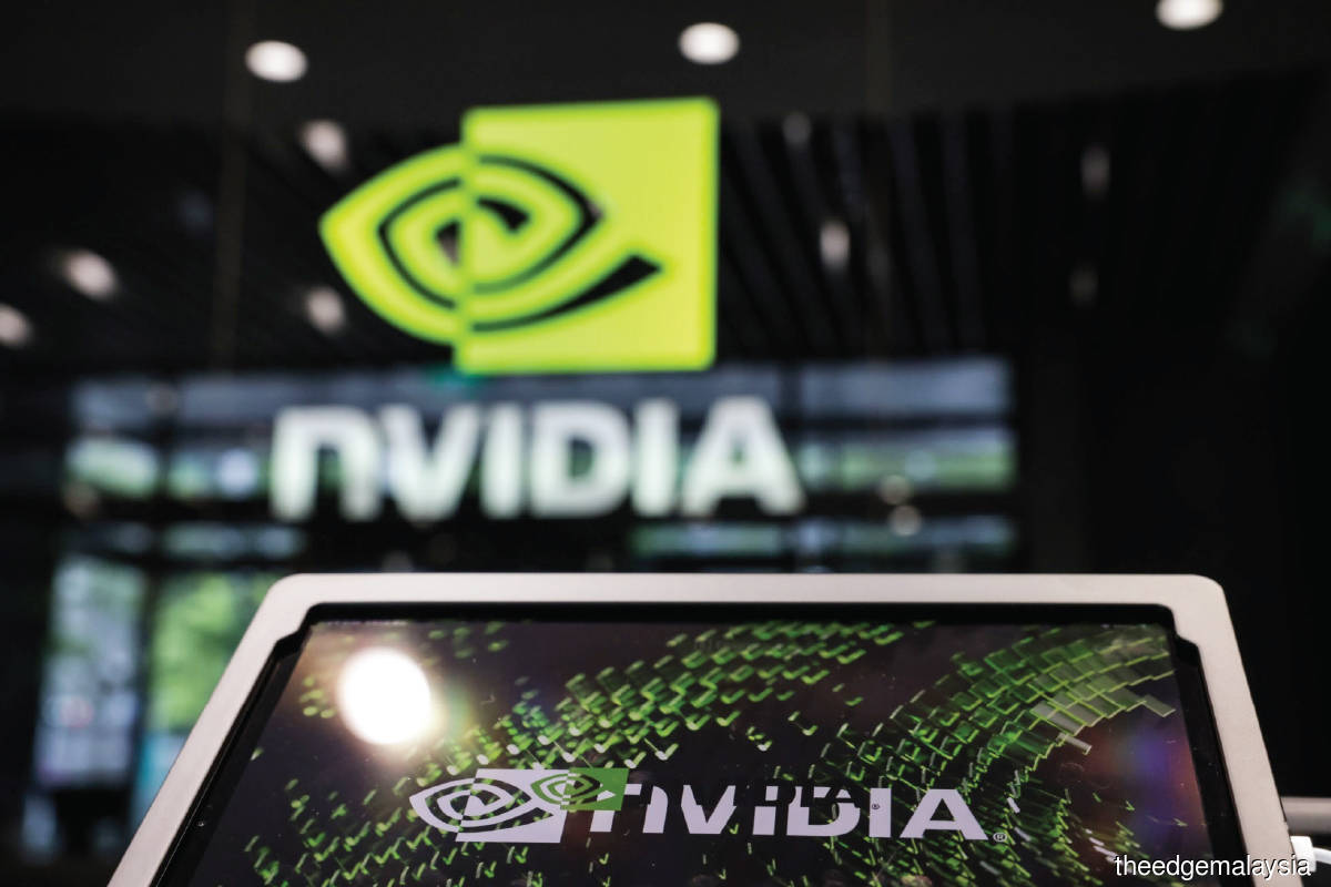 Tech: Forget chips, software and ecosystem are powering Nvidia