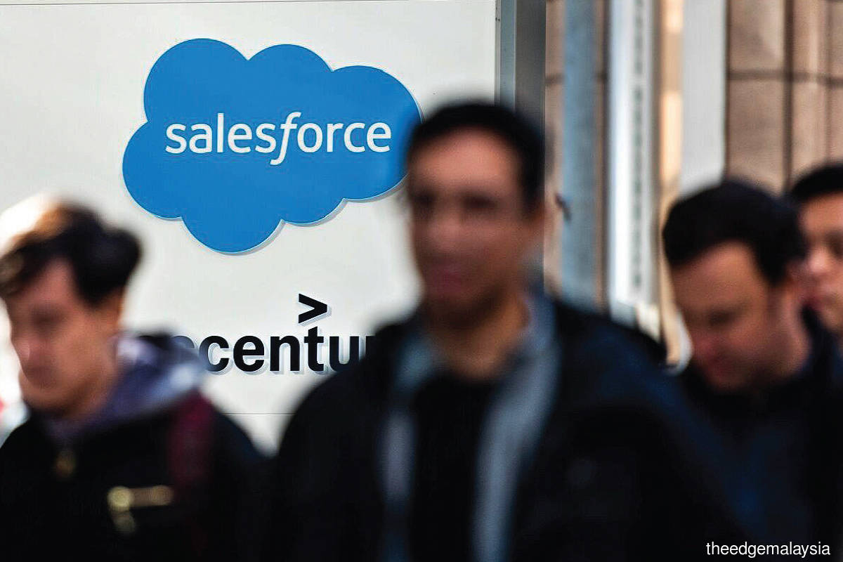 Tech: The end of software as we know it