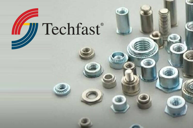 技术前景正面 Techfast升1.56%