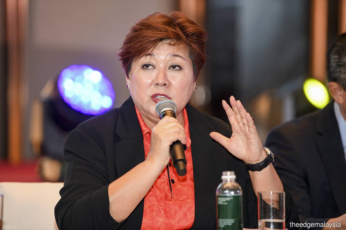 次季净赚1516万 纵横集团派息0.55仙