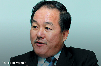 Kerjaya Prospek bags RM213.75m contract