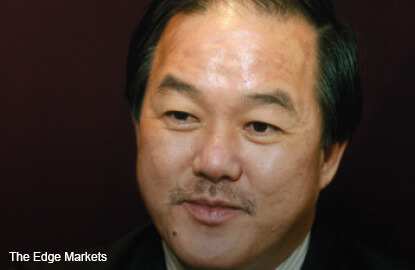 Kerjaya Prospek on a roll, unfazed by slowdown