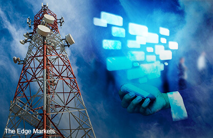 TPG Telecom wins race to become Singapore’s fourth telco