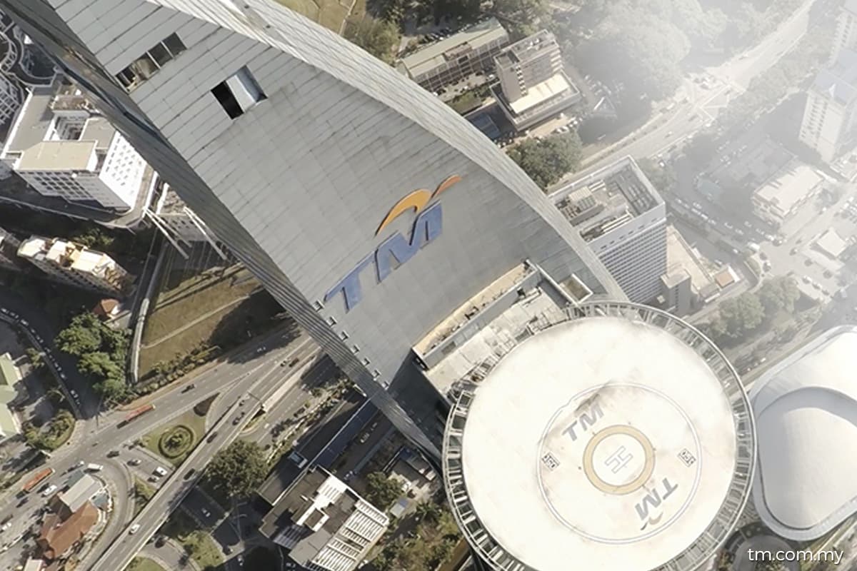 TM's Unifi Business facilitates growth of 400,000 MSMEs with greater ...