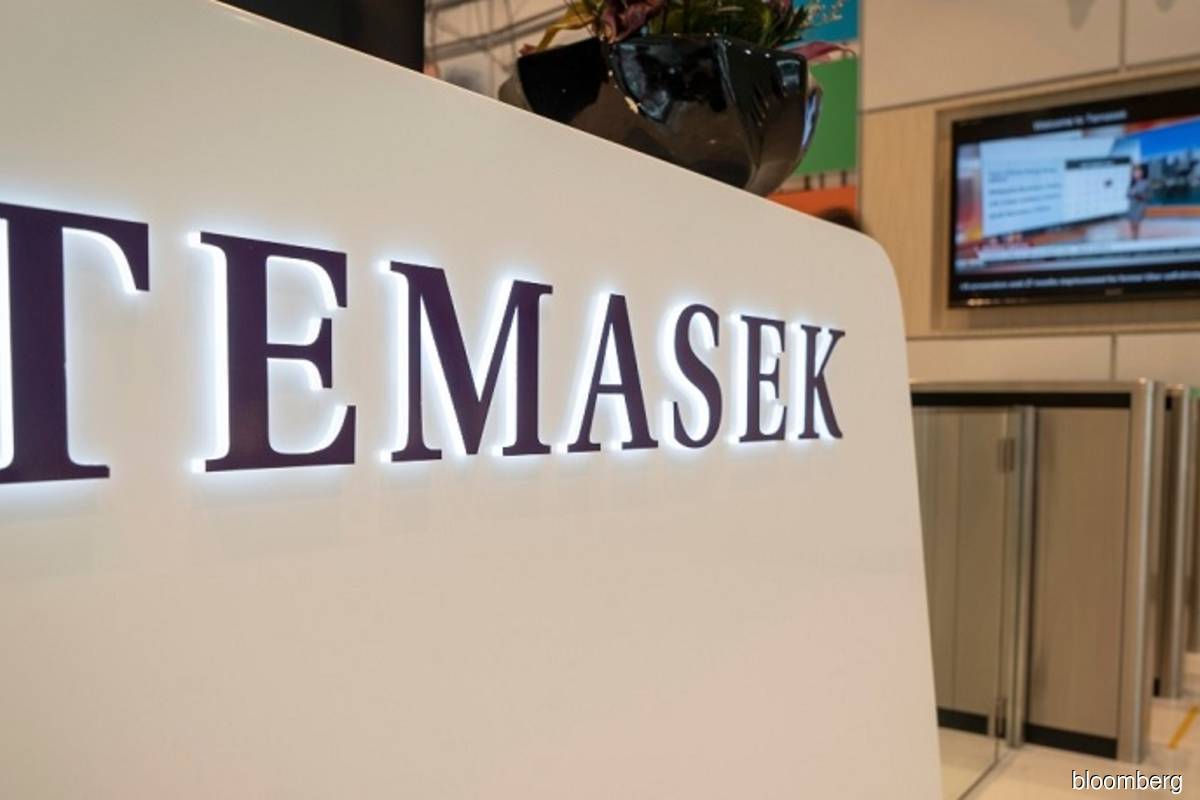 Temasek launches sustainable foods platform, commits to S$30 mil ...
