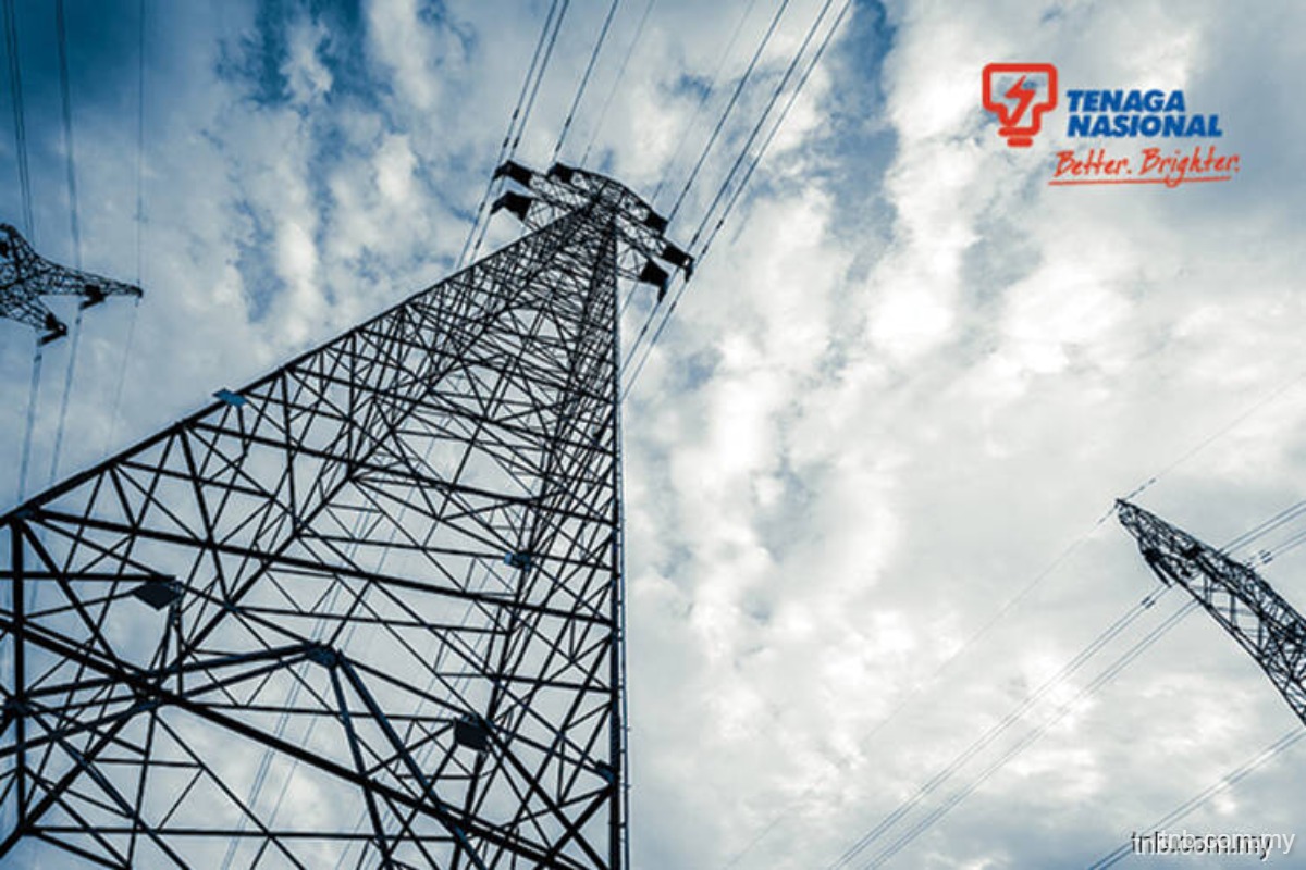 Malaysia well-positioned to lead in energy transition financing — TNB ...