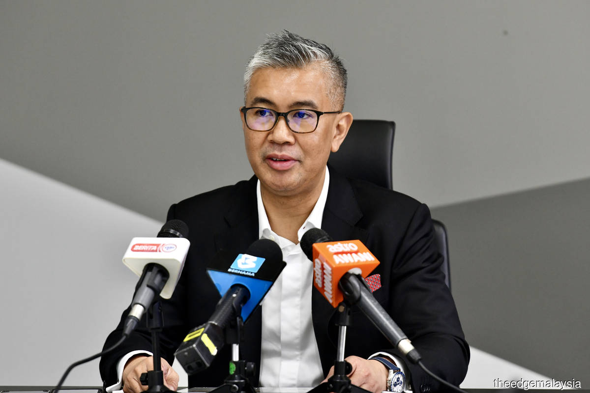 Malaysia to emphasise intra-Asean trade as the way forward — Miti ...