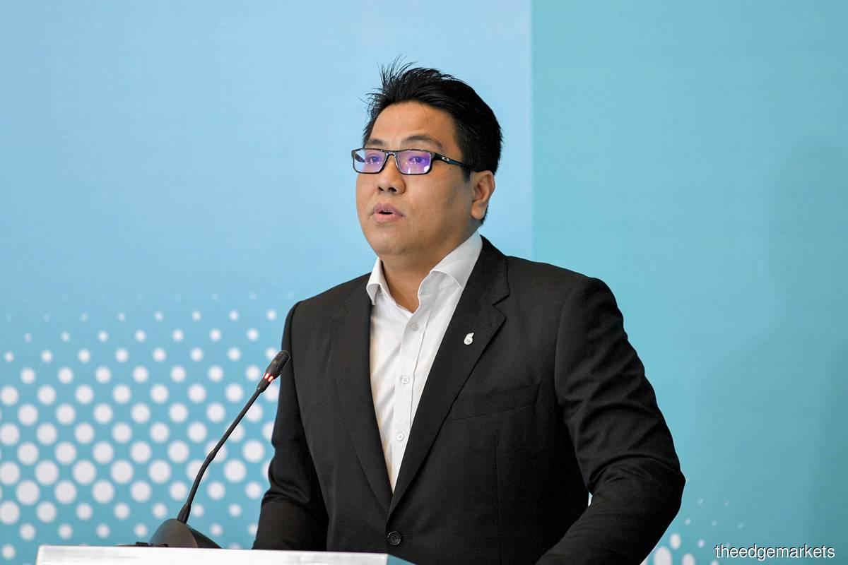 Petronas CEO: Any additional dividend to govt will be subject to ...