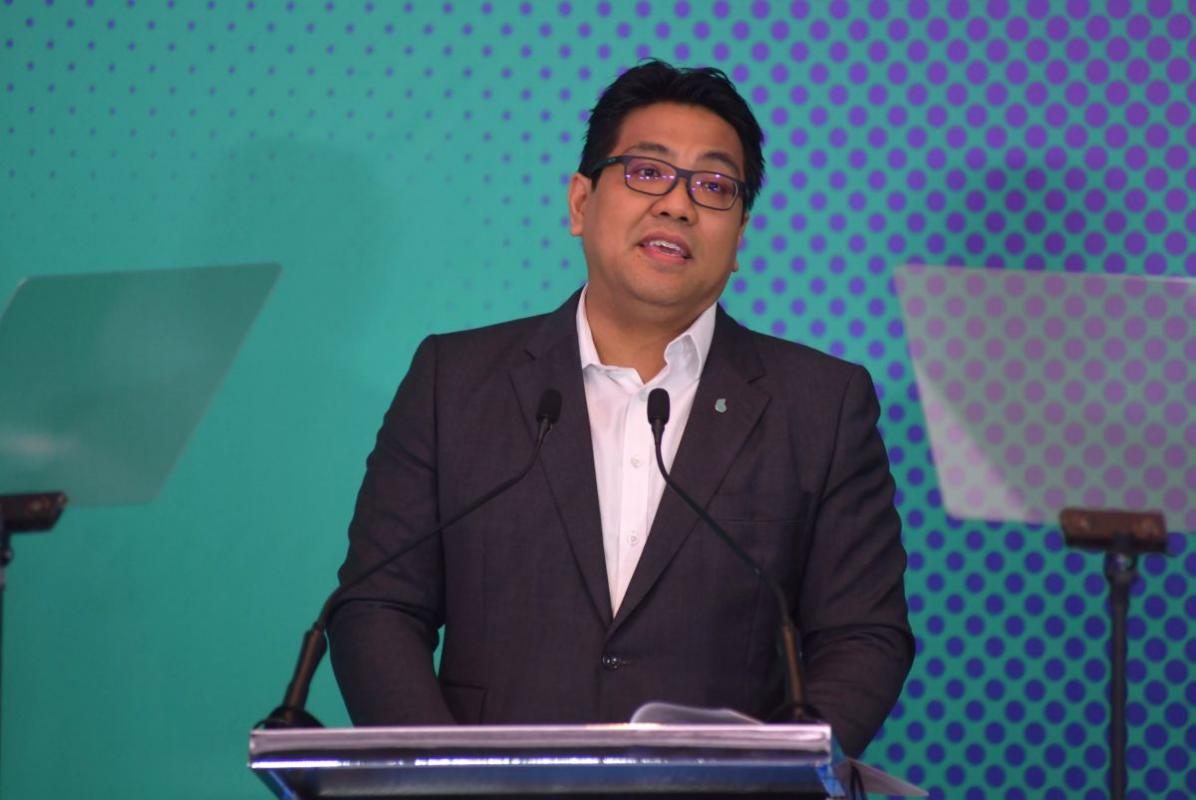 Petronas should adapt to new energy transition demands amid economic ...