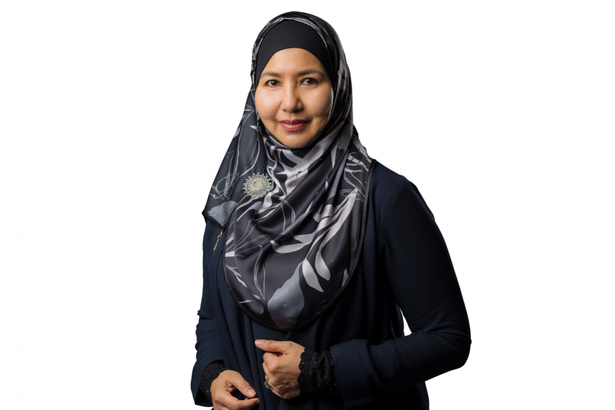 Tengku Rahimah: Jho Low impressed upon me close relationship with Najib
