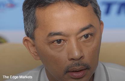 Pahang Crown Prince plans to privatise Tanah Makmur