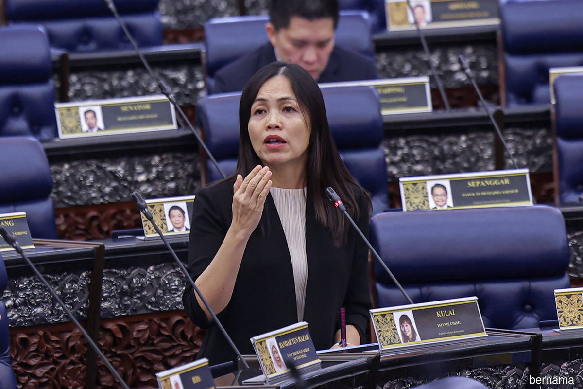 Communications and Multimedia Act amendments to be tabled this ...