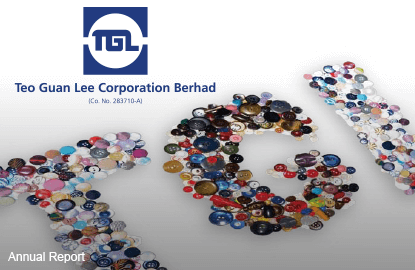 Teo Guan Lee Corp managing director and two other top executives retire