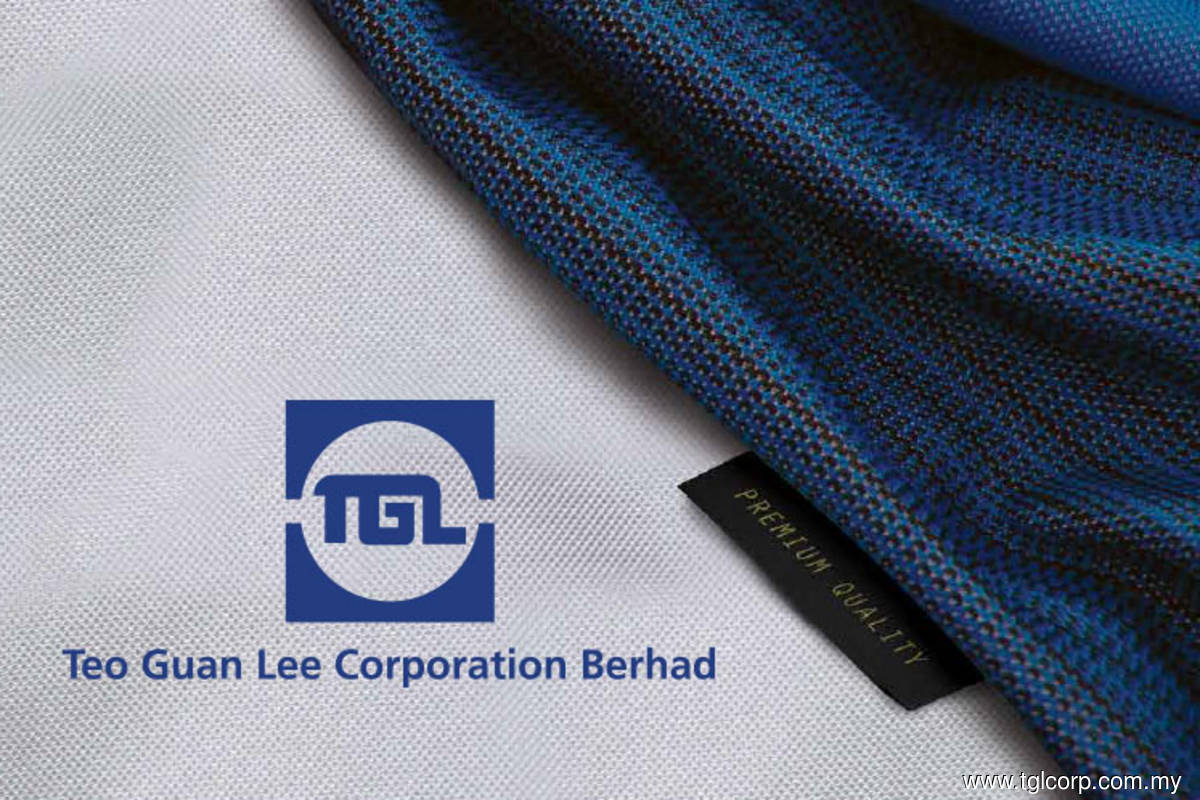 Teo Guan Lee’s MD redesignated as executive chairman
