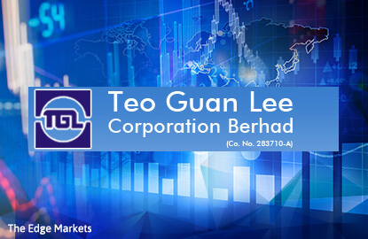 Stock With Momentum: Teo Guan Lee Corp