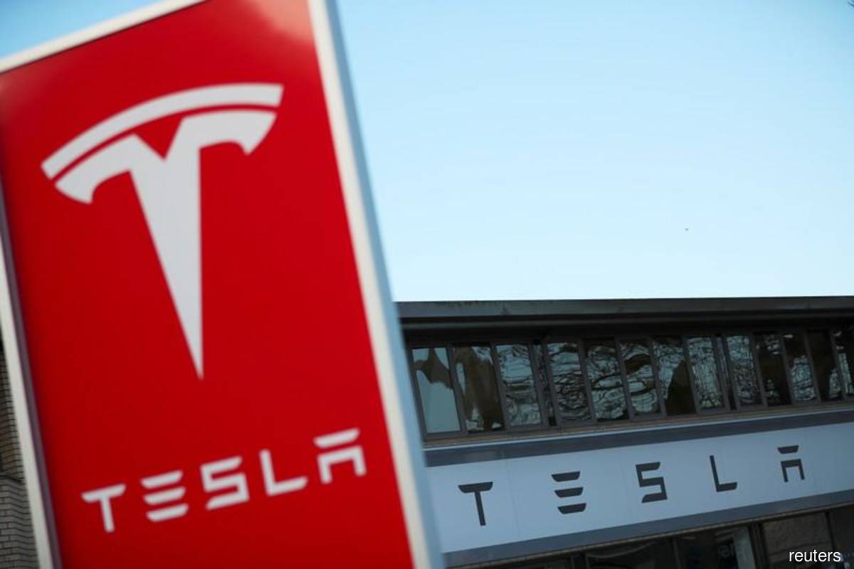 Tesla teases Tuesday event as focus shifts to affordable EVs