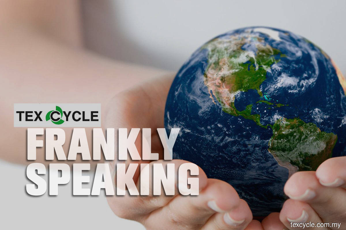 Frankly Speaking: Tex Cycle’s audacious expansion