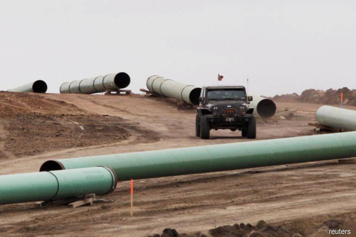Enterprise abandons Texas pipeline project as oil prices remain weak ... Enterprise abandons Texas pipeline project as oil prices remain weak ...