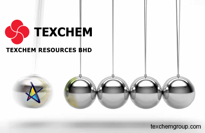 Texchem sinks deeper into losses in 2Q