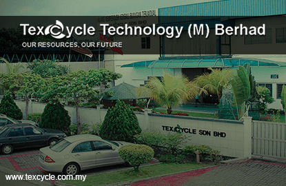 Tex Cycle gets nod to build renewable energy power plant