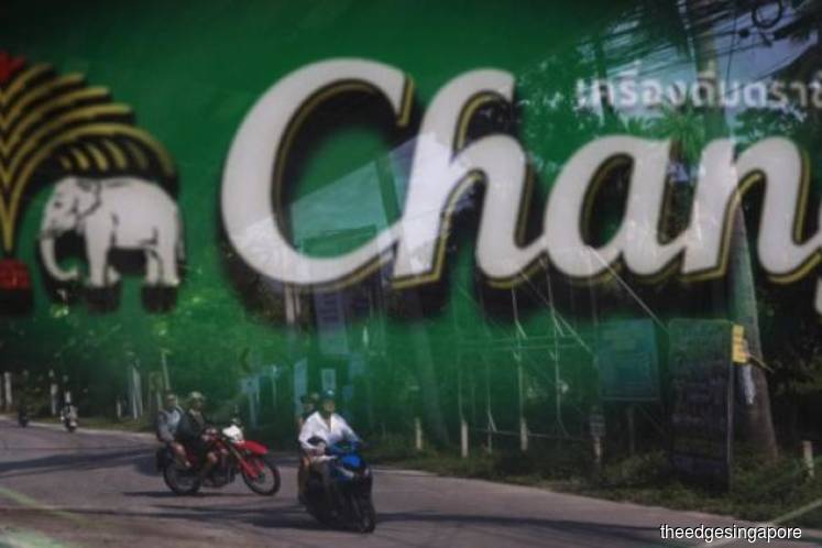 ThaiBev acquires 75% stake in Thai food logistics services group for S ...