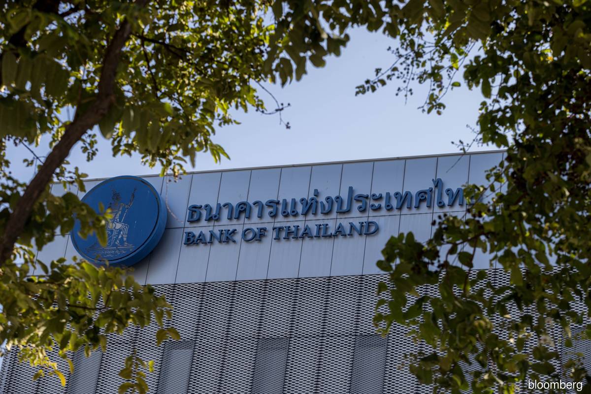 Thailand Says No Evidence of Bank Transactions for Myanmar Weapons ...