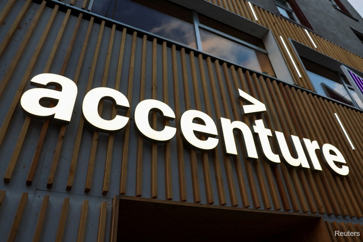Accenture acquires Malaysian consulting firm Aristal