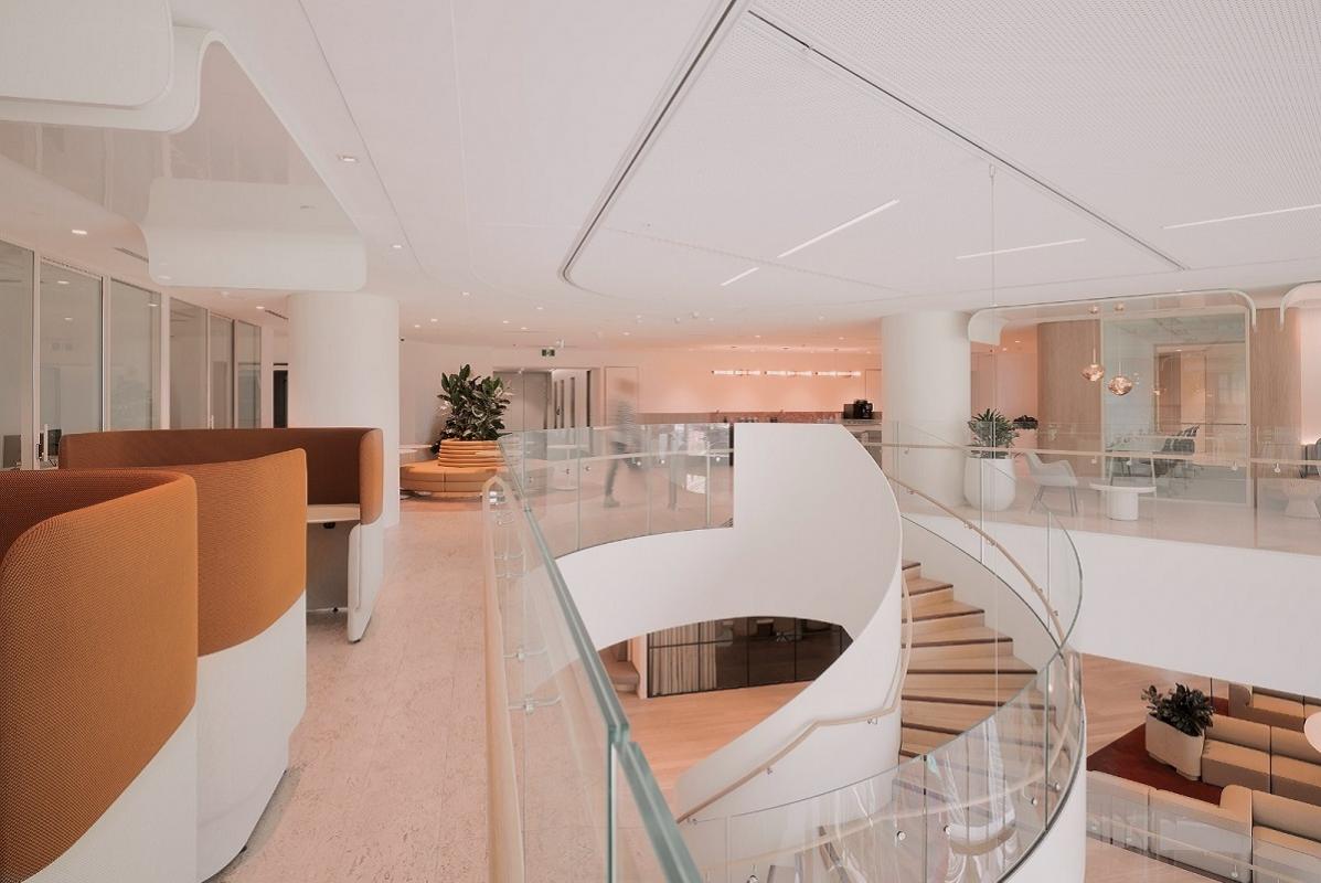 Singapore-based The Work Project partners Australian Dexus Group to ...