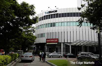 Validity of The Edge suspension now just an 'academic' matter, says ...