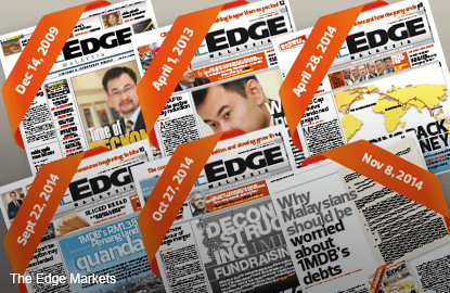 The PAC report and what The Edge previously reported