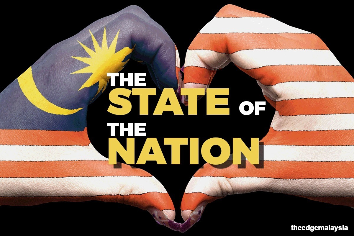 The State of the Nation: Transparency and inclusivity key in ensuring ...